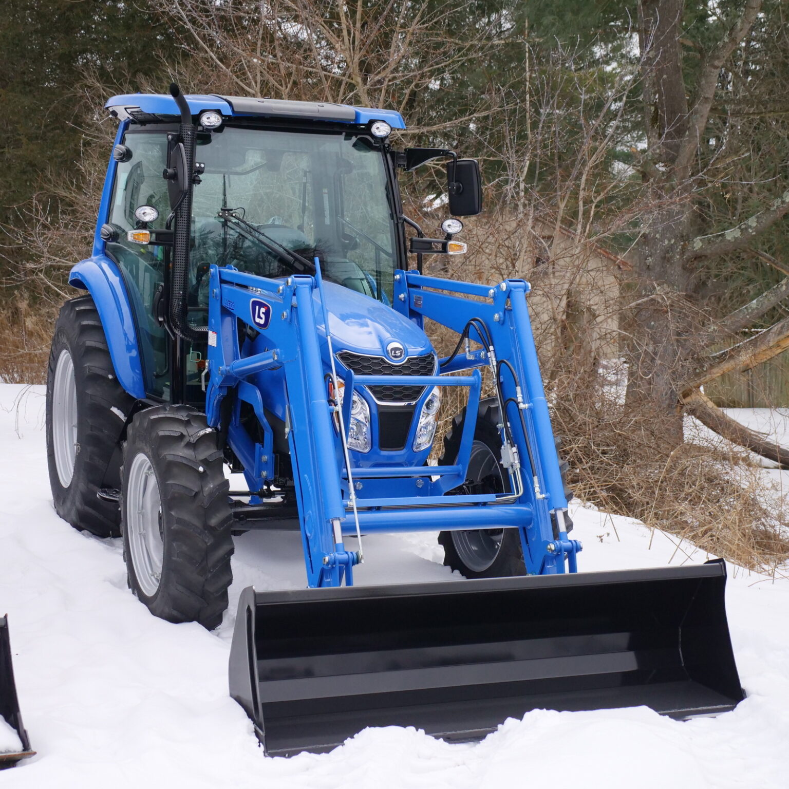 LS Tractor Dealer | Outdoor Motor Sports | Amsterdam, NY