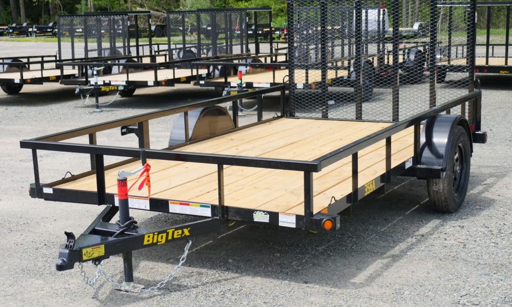 Utility Trailers For Sale, Amsterdam NY | Models & Prices at Outdoor ...